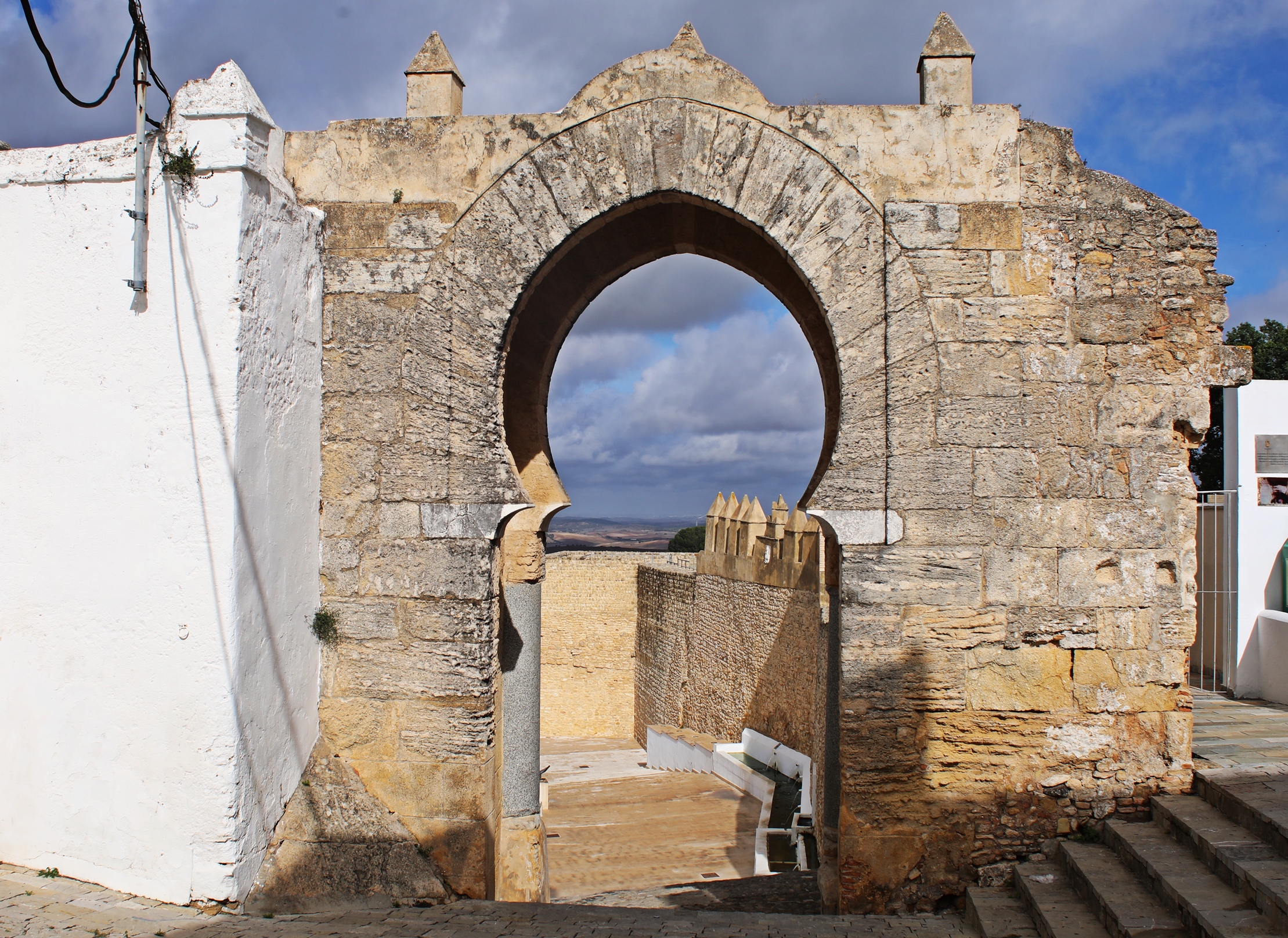 A Visitor’s Guide To Medina Sidonia – Monkey's Tale