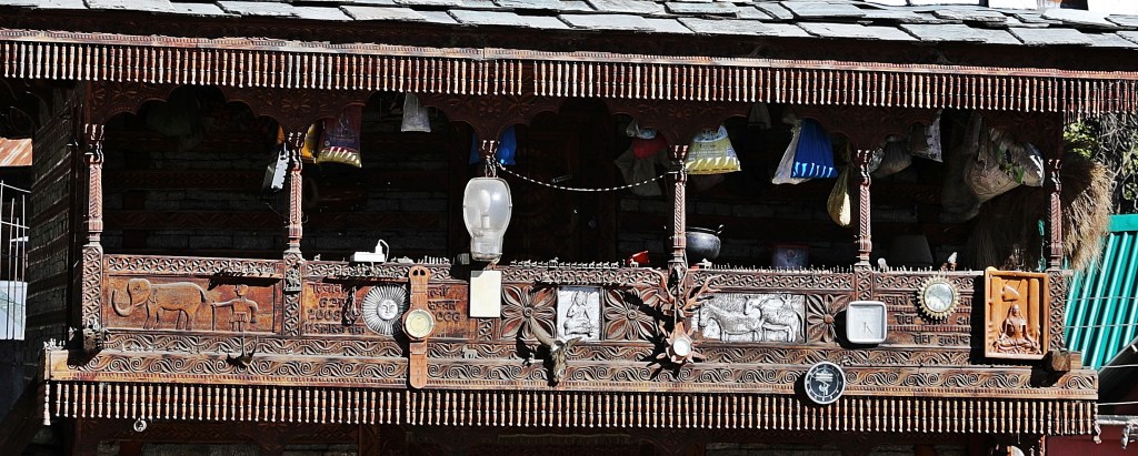 The Strange and Unique Parvati Valley – Monkey's Tale