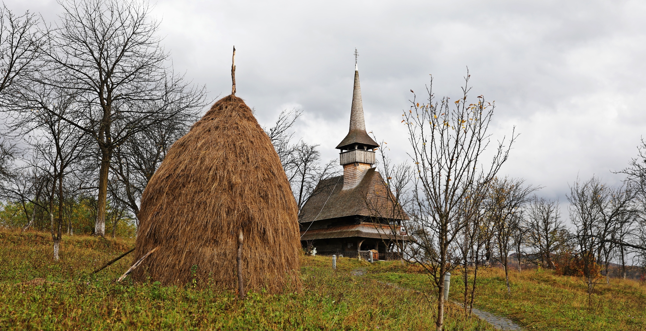 Best Places to Visit In Romania – Monkey's Tale