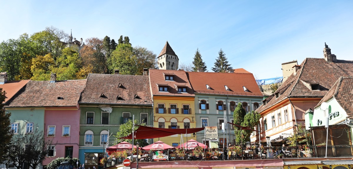 Best Places to Visit In Romania – Monkey's Tale