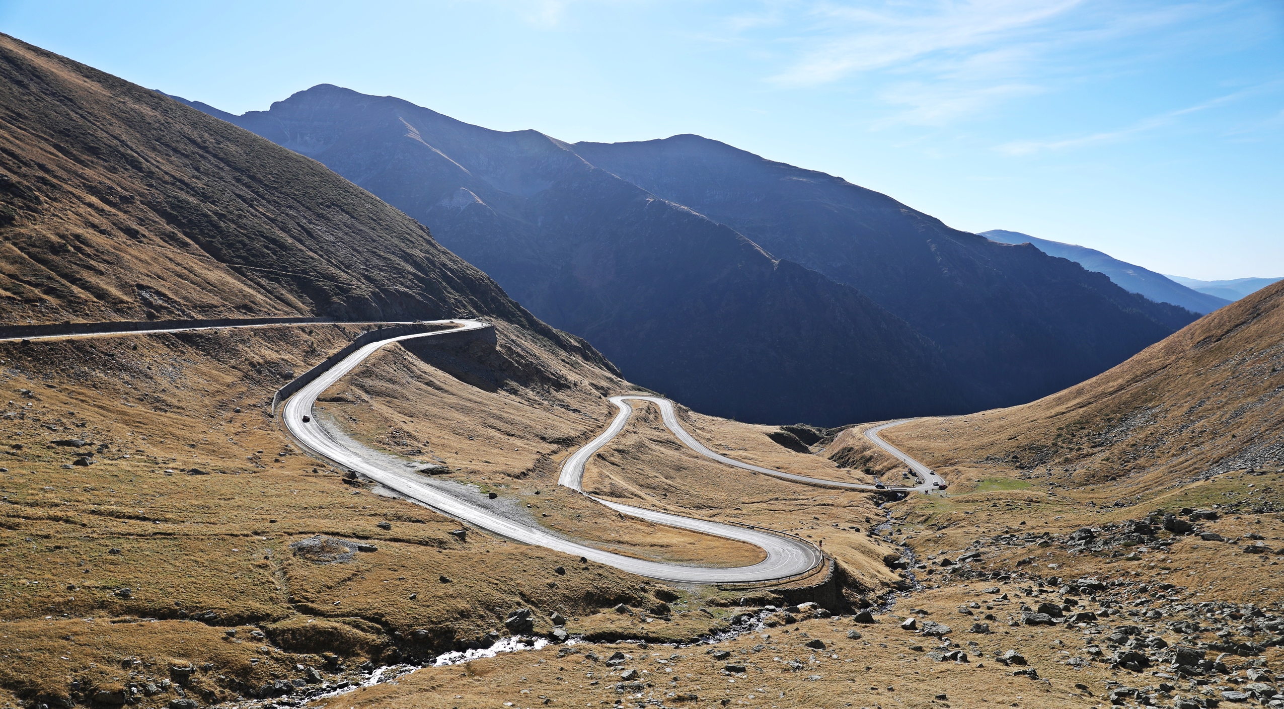 Best Places to Visit In Romania – Monkey's Tale