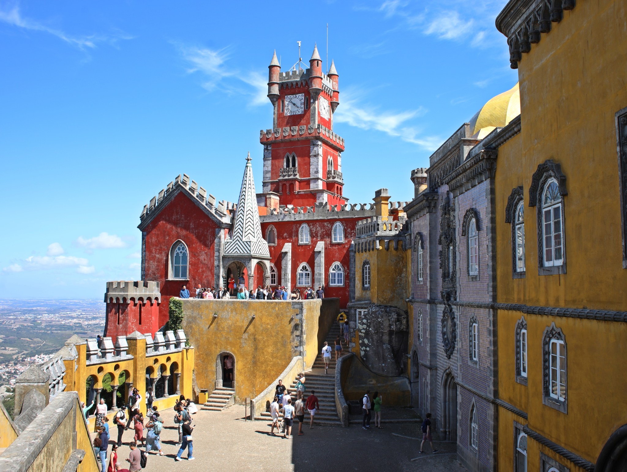 Monkey's Tale – An Adventure Travel Blog