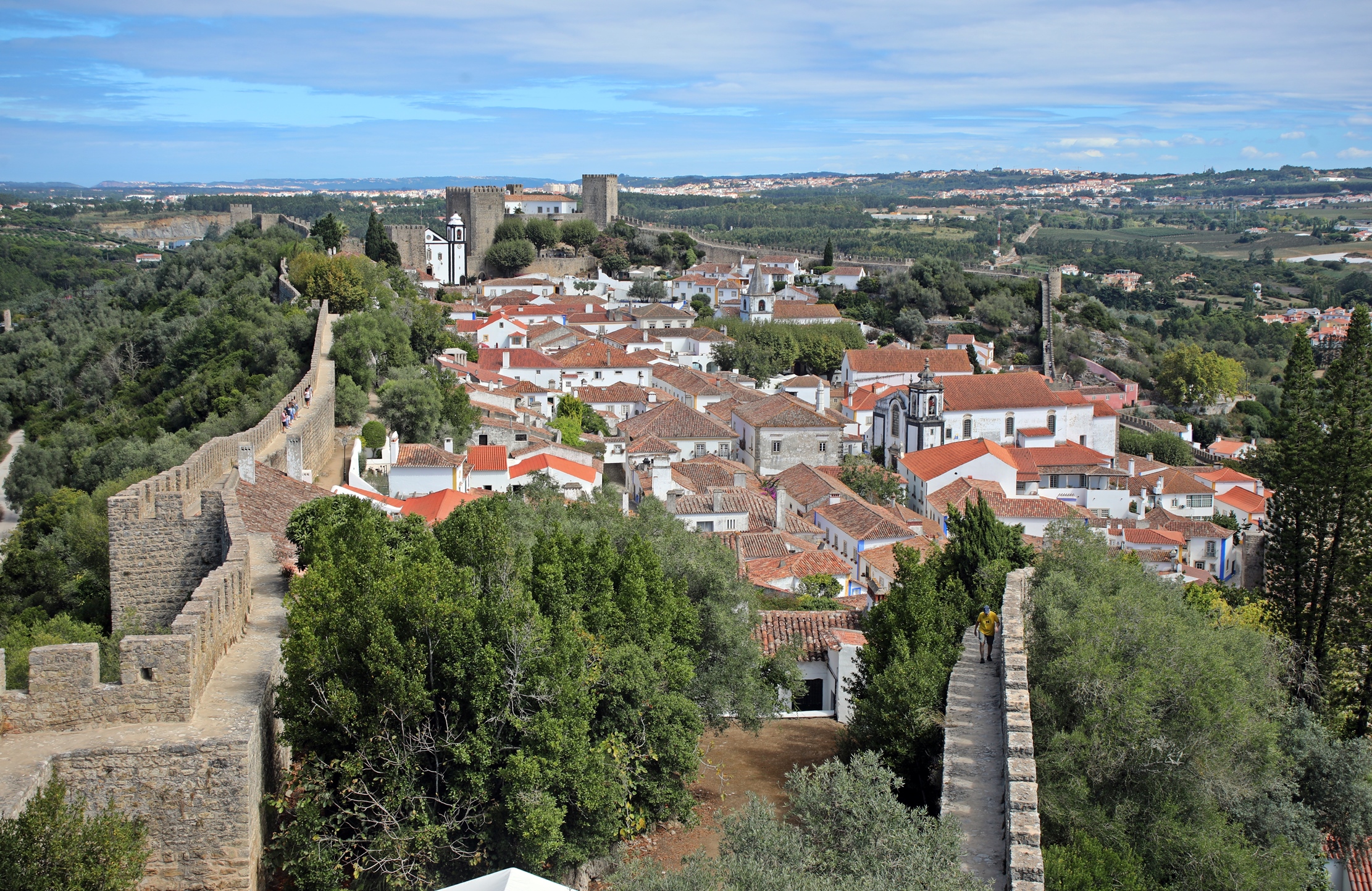 Best Places To Visit in Portugal – Monkey's Tale