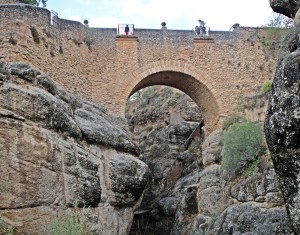 Visiting Ronda’s Iconic Bridge – Monkey's Tale