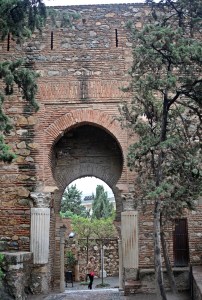 Explore Historic Málaga – Monkey's Tale