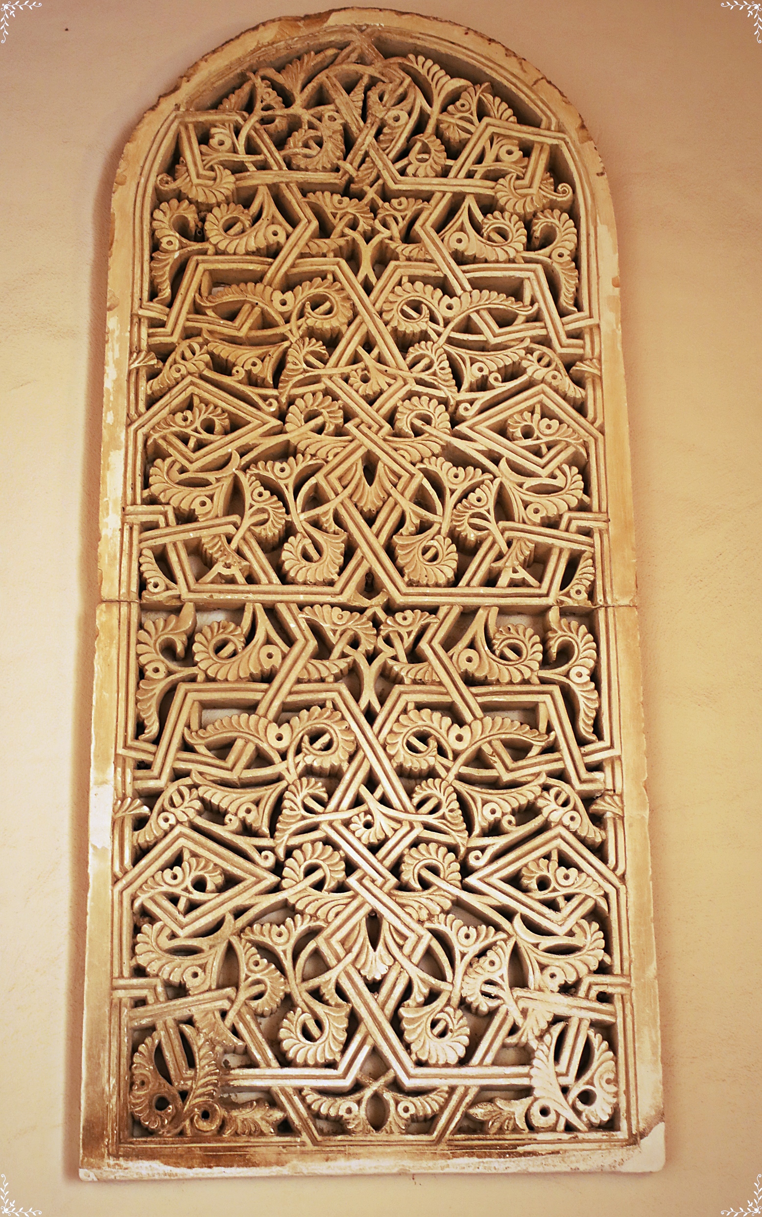 Explore Historic Málaga – Monkey's Tale