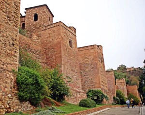 Explore Historic Málaga – Monkey's Tale