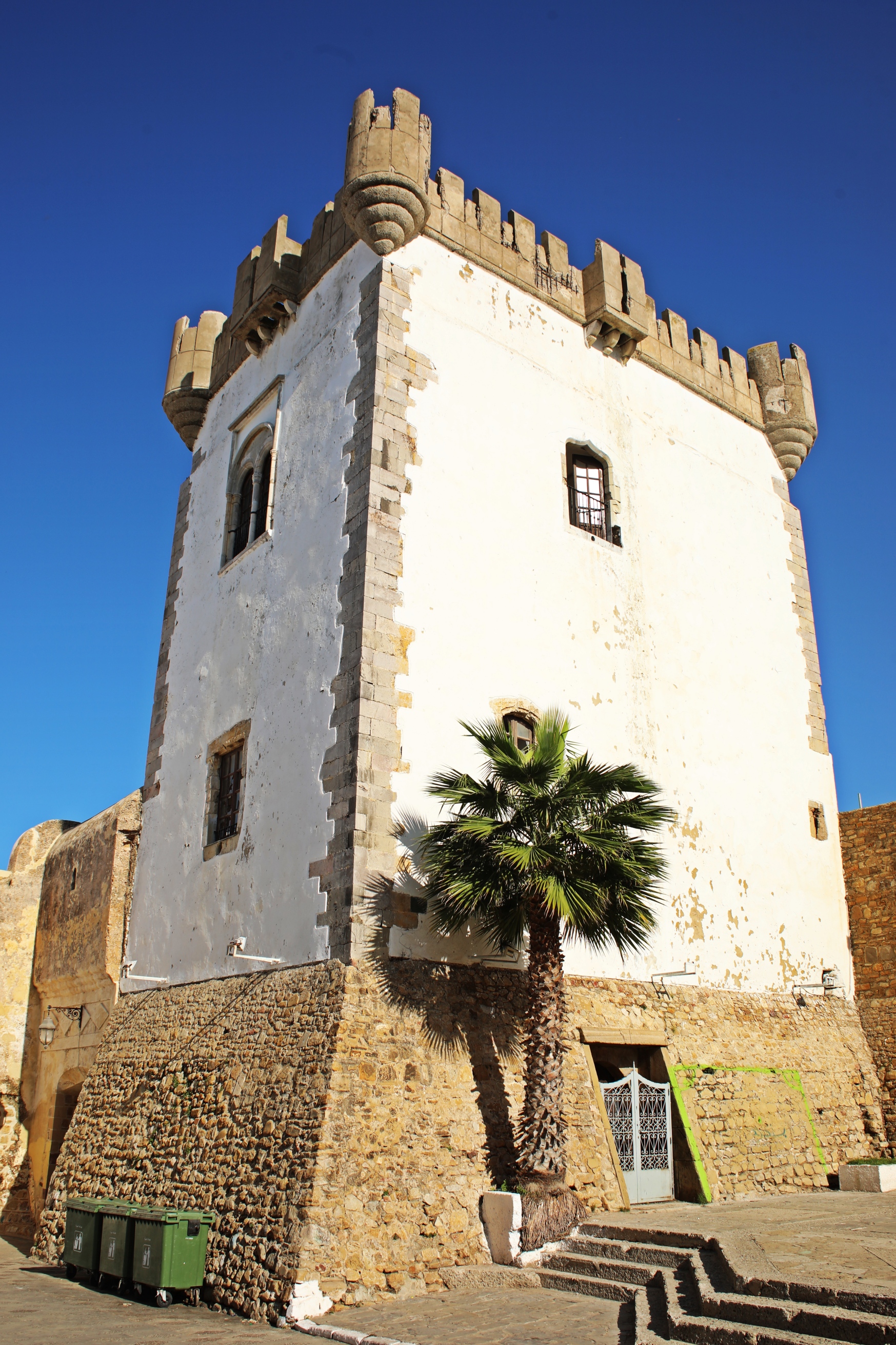 Best Day Trips From Tangier – Asilah and Cape Spartel – Monkey's Tale